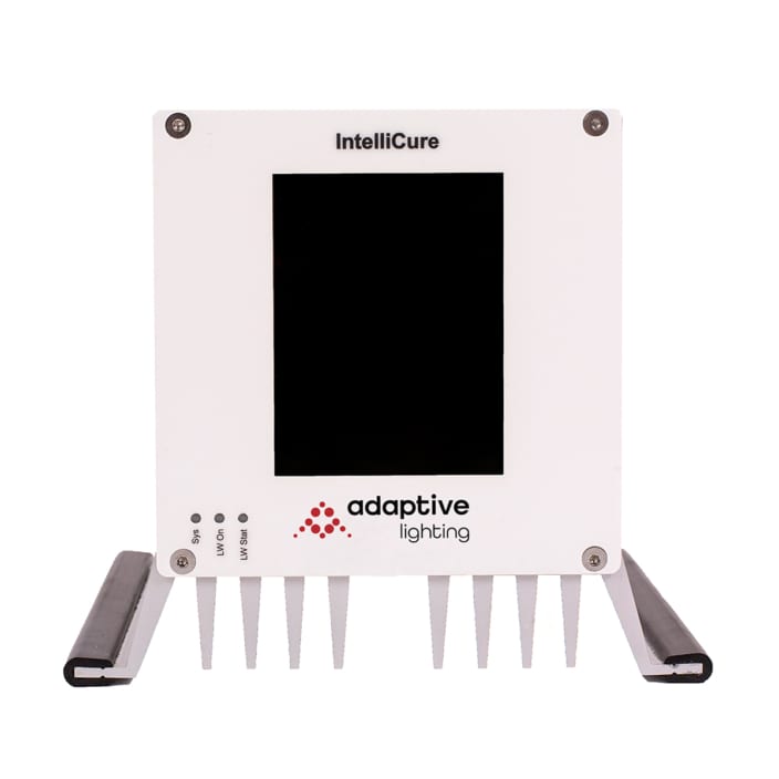 UV Curing - Adaptive Lighting